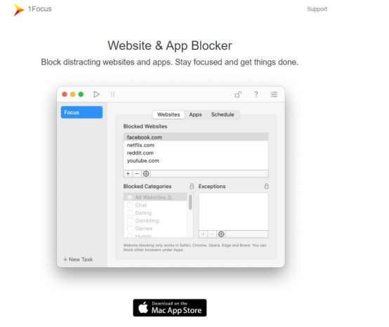 7 Best NoFap Apps & Blockers To Survive NoFap | Mr Mind Blowing