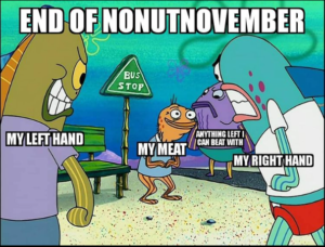 NoFap Memes (15 Funny & Deep NoFap Memes) | Mr Mind Blowing